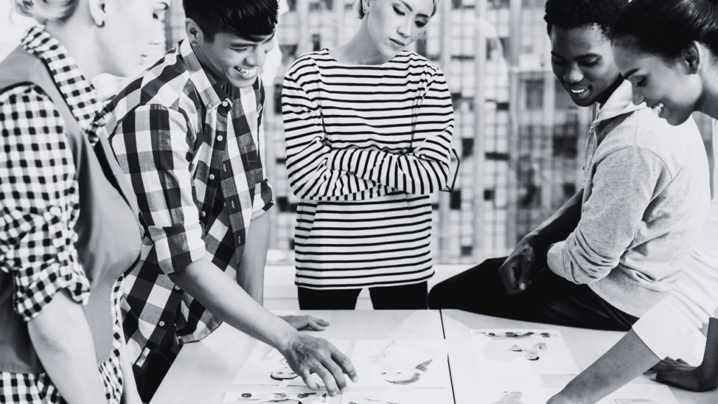 Visual Advertising Techniques: the Art of Visual Persuasion